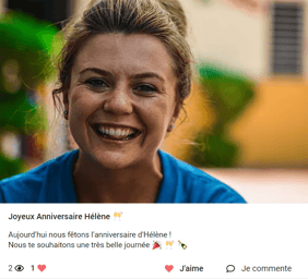 Internal events: 30 ideas for your company