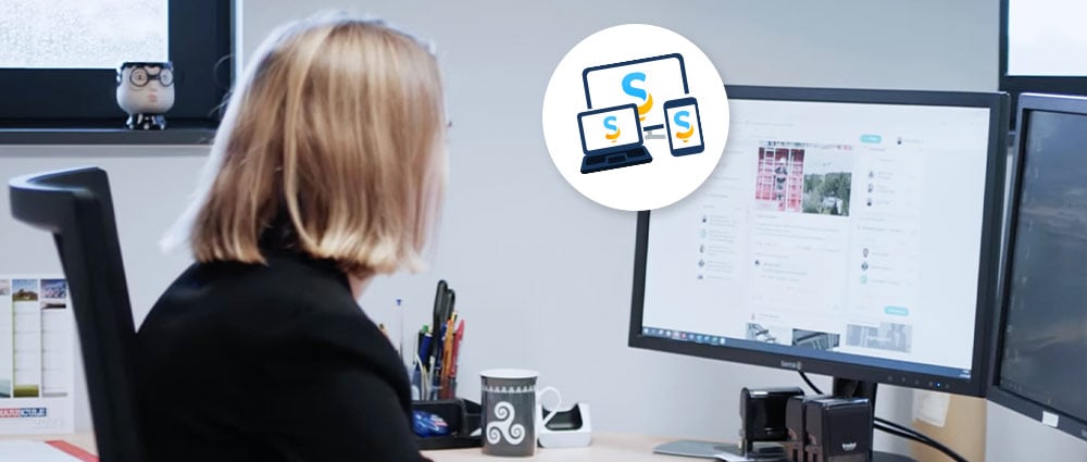APIs and integrations : connect Steeple sofware to your internal tools