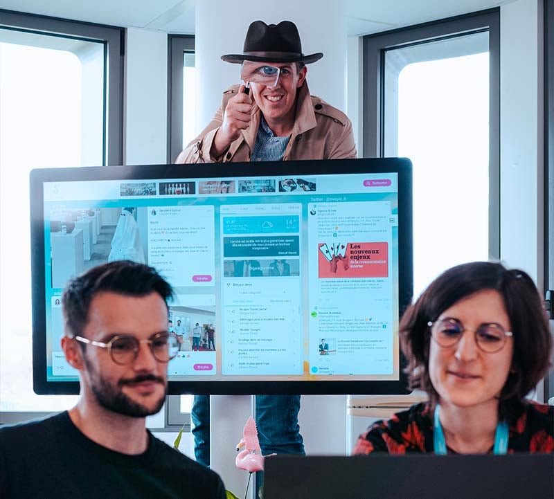 Herramientas de Comunicación Interna: Definición, Desafíos y Utilidad