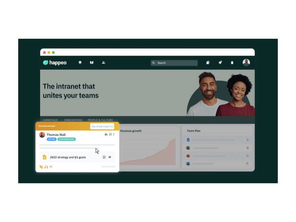 Software di comunicazione in azienda: i 10 principali tool