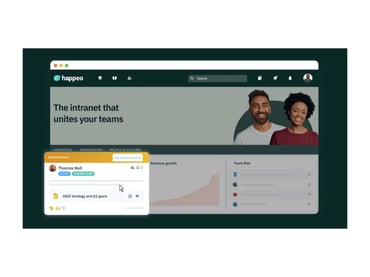 Top 10 des outils de communication interne
