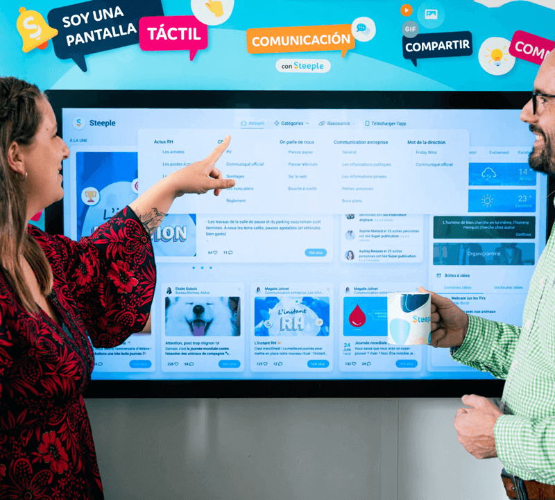 Comunicación interna: Historia, Definición, Objetivos, Herramientas