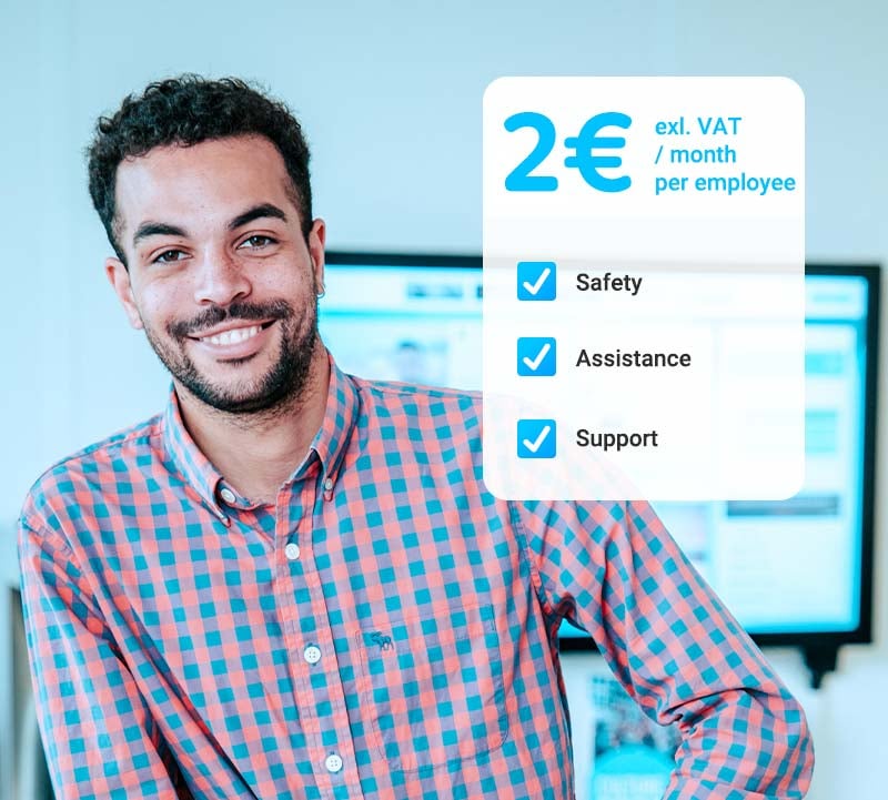 The Steeple offer: pricings tailored to your needs and your budget