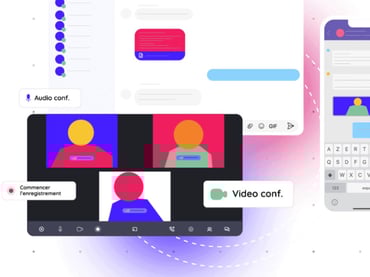 Top 10 des outils de communication interne