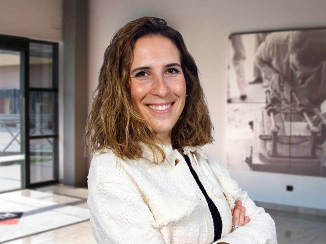 Cómo RUBI Group logró una comunicación interna eficaz | Steeple