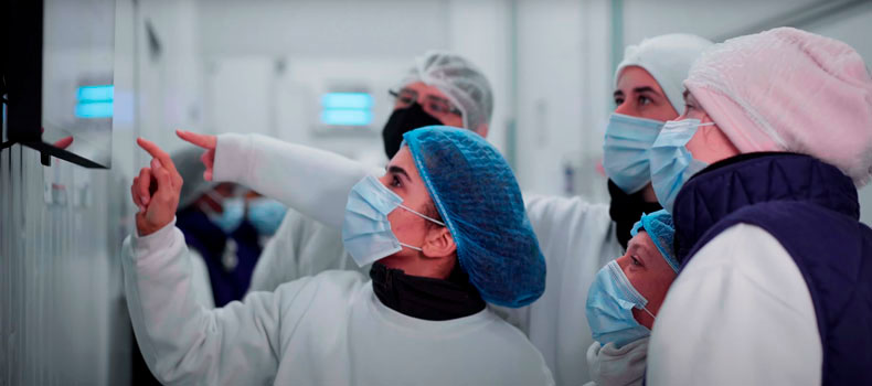 Comunicación Interna: Qué es, Tipos y Beneficios para tu empresa